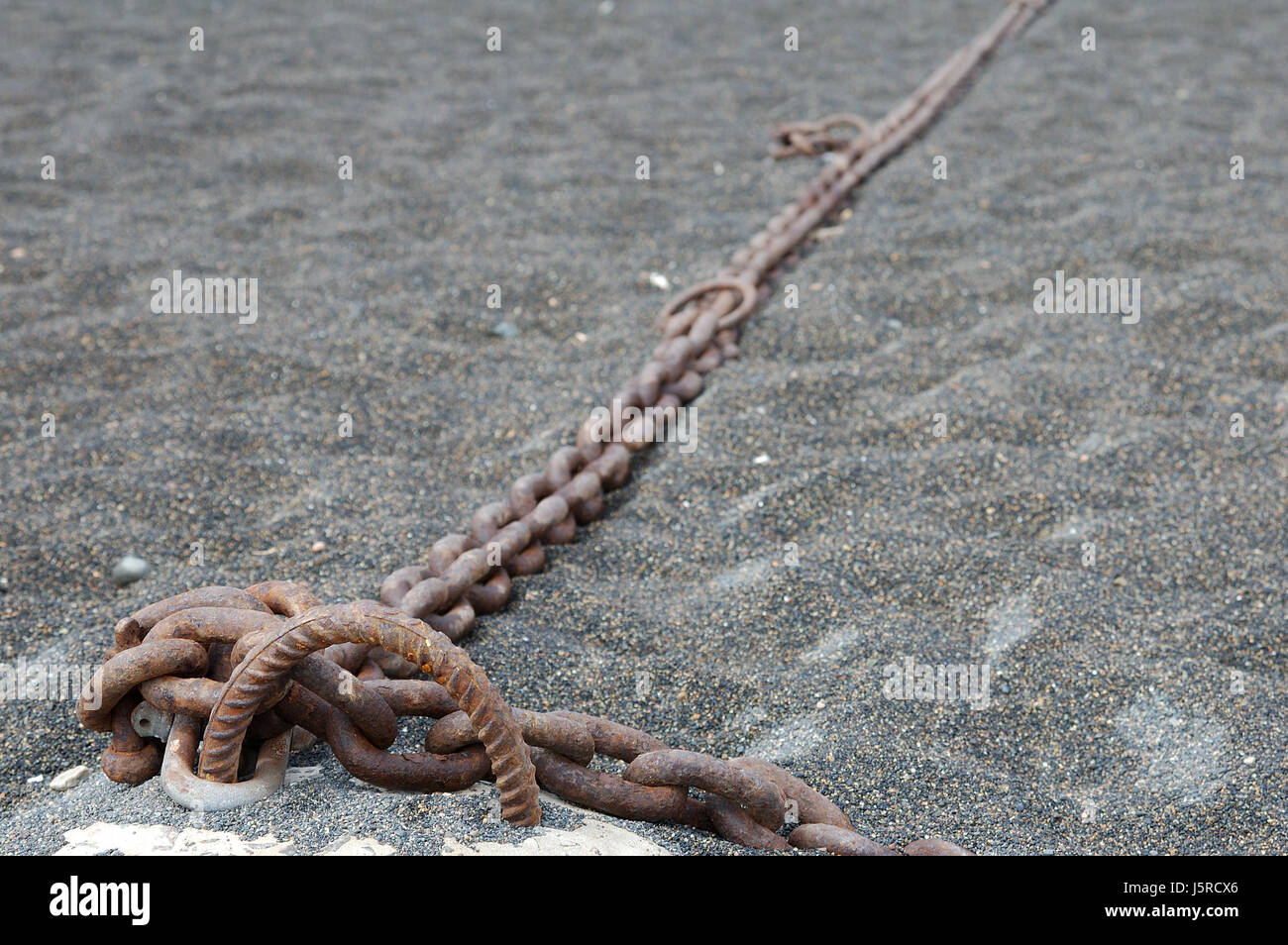 ring beach seaside the beach seashore detail admission chain canary ...