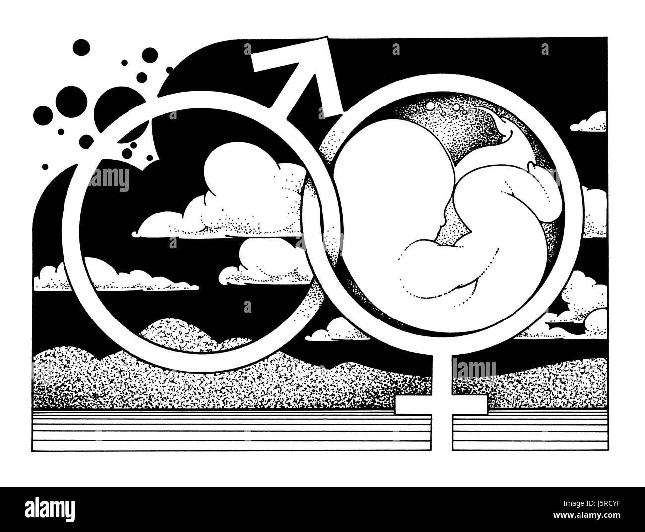 Unknown gender hi-res stock photography and images - Alamy