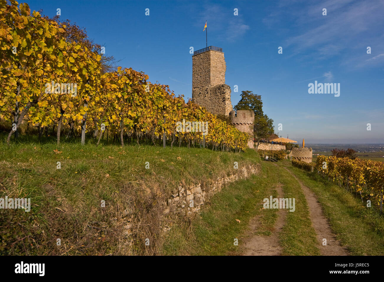 Wachenburg Castle High Resolution Stock Photography and Images - Alamy