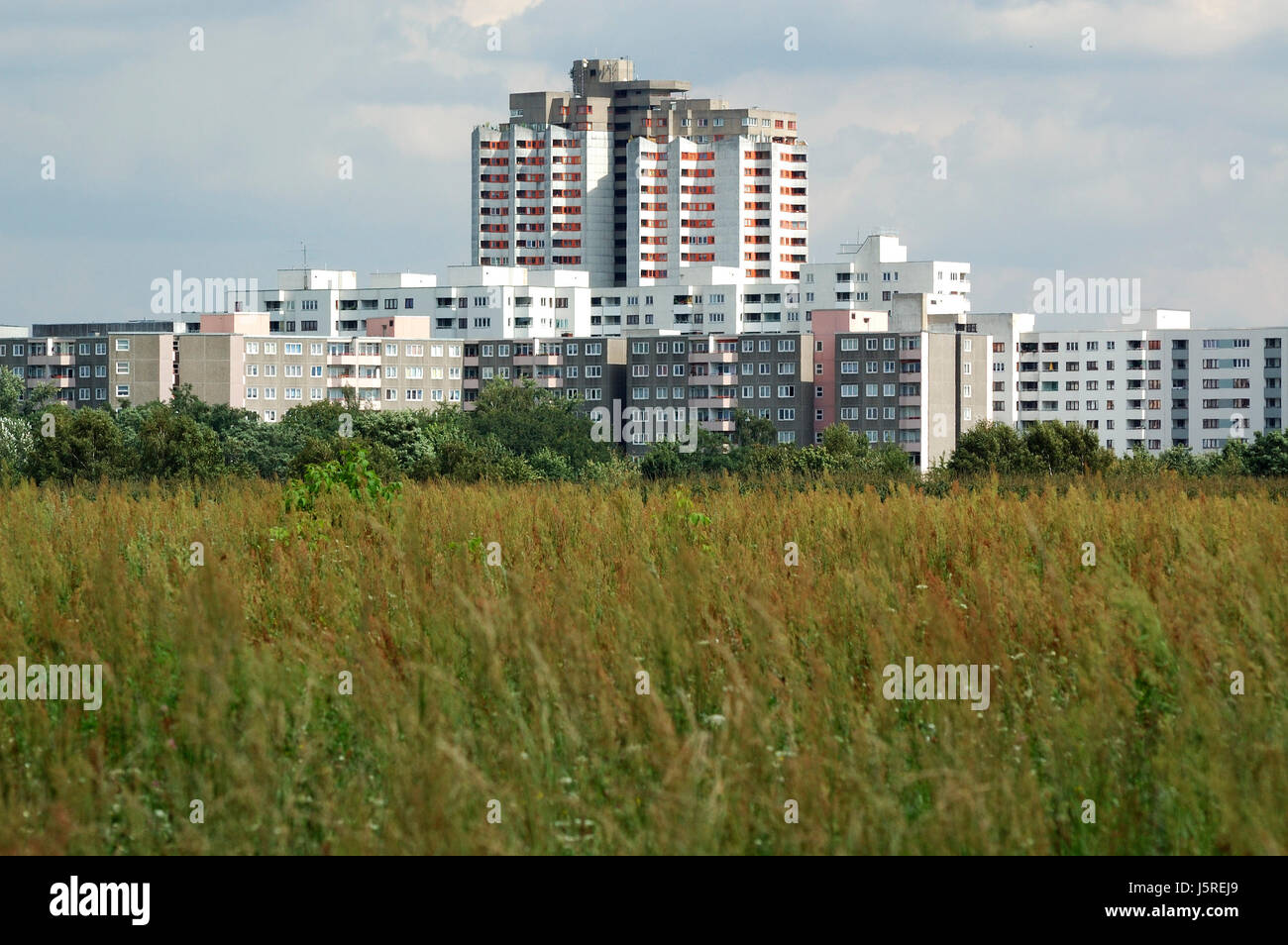 Marienfelde hi-res stock photography and images - Alamy
