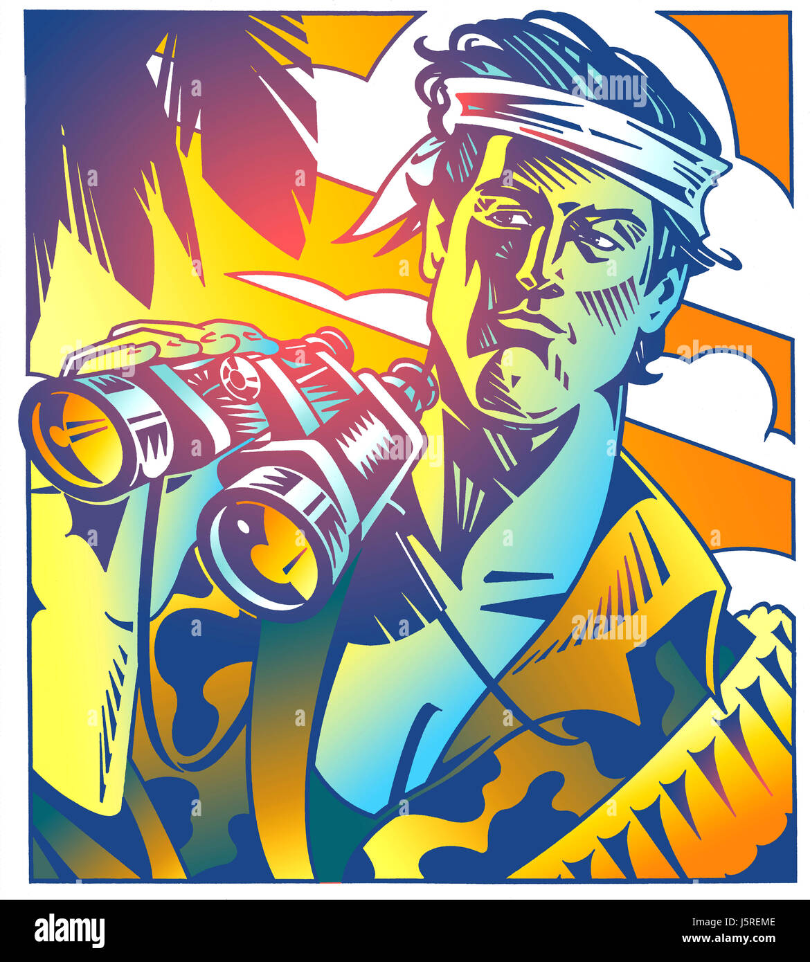 Guerilla warfare hi-res stock photography and images - Alamy