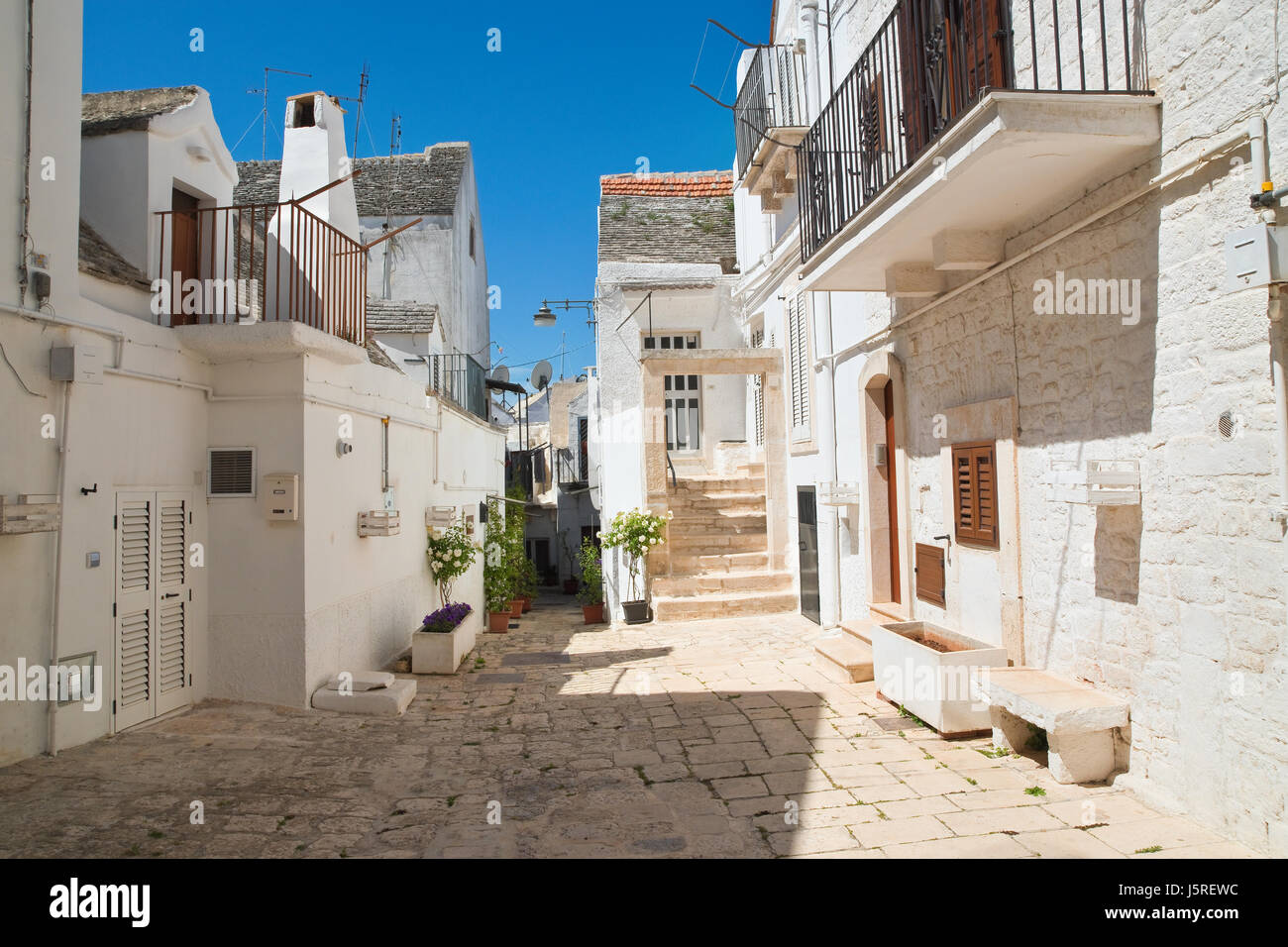 Historical palace noci puglia italy hi-res stock photography and images ...