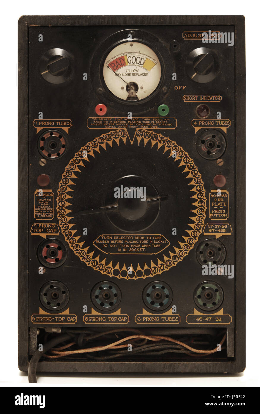 Antique bad hi-res stock photography and images - Alamy