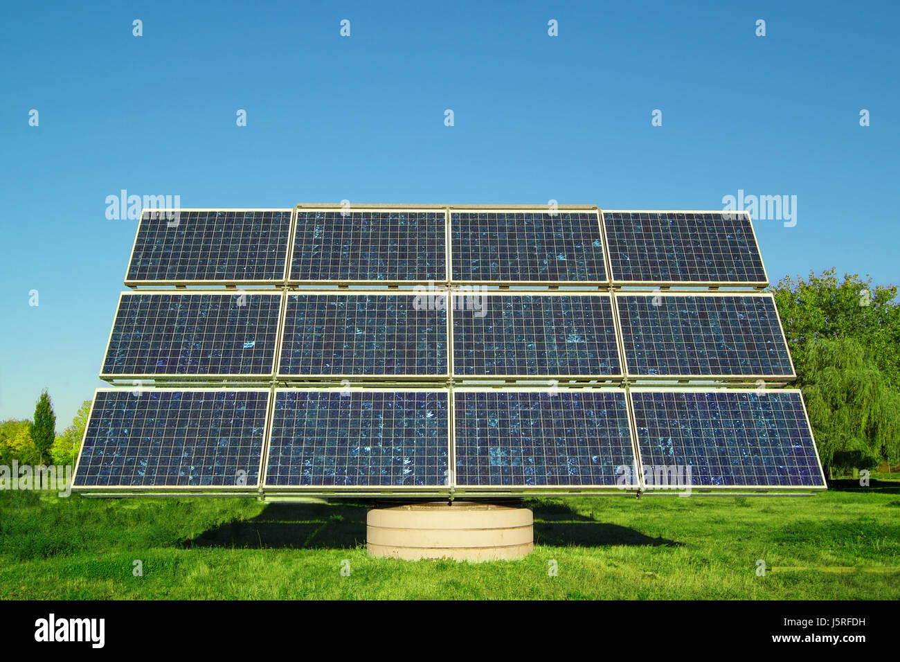 blue power station energy power electricity electric power lasting ...