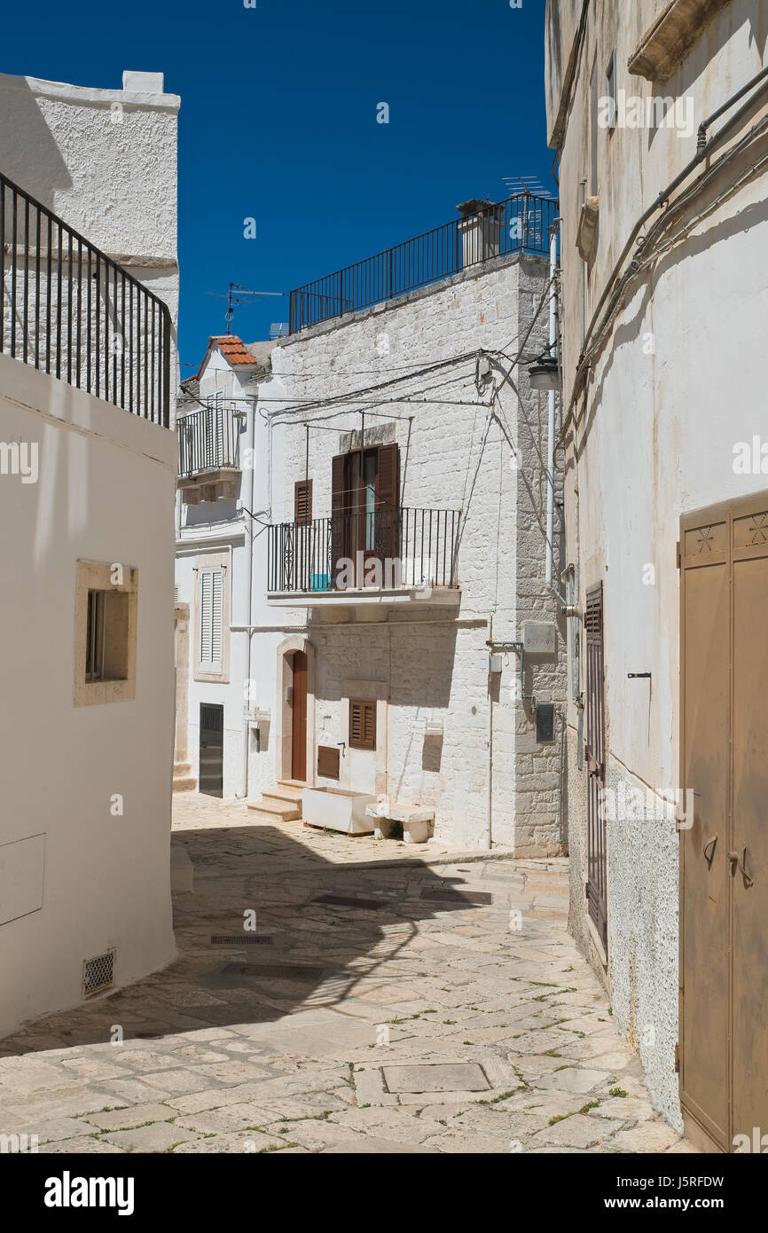 Historical palace noci puglia italy hi-res stock photography and images ...