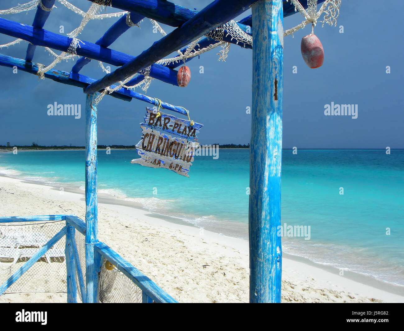bar tavern bear beam columns beach seaside the beach seashore waves ...