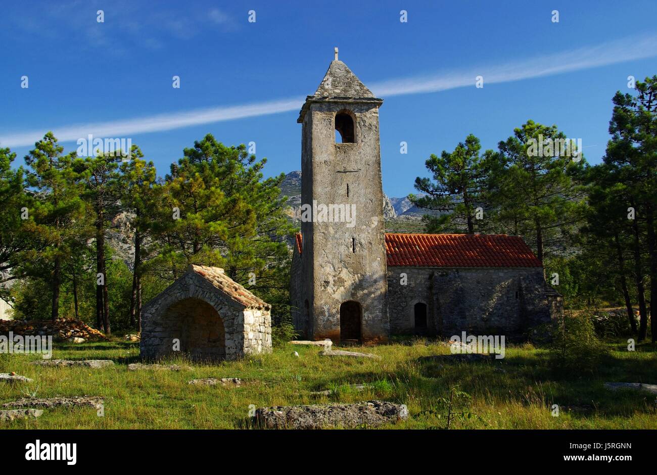 st peter's 01 Stock Photo - Alamy
