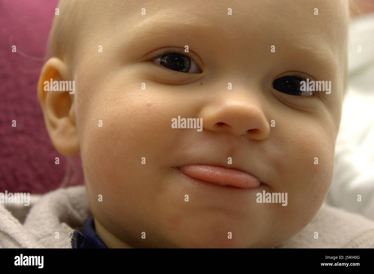 fatuous grandson cute young younger child children kids schelm spass ...