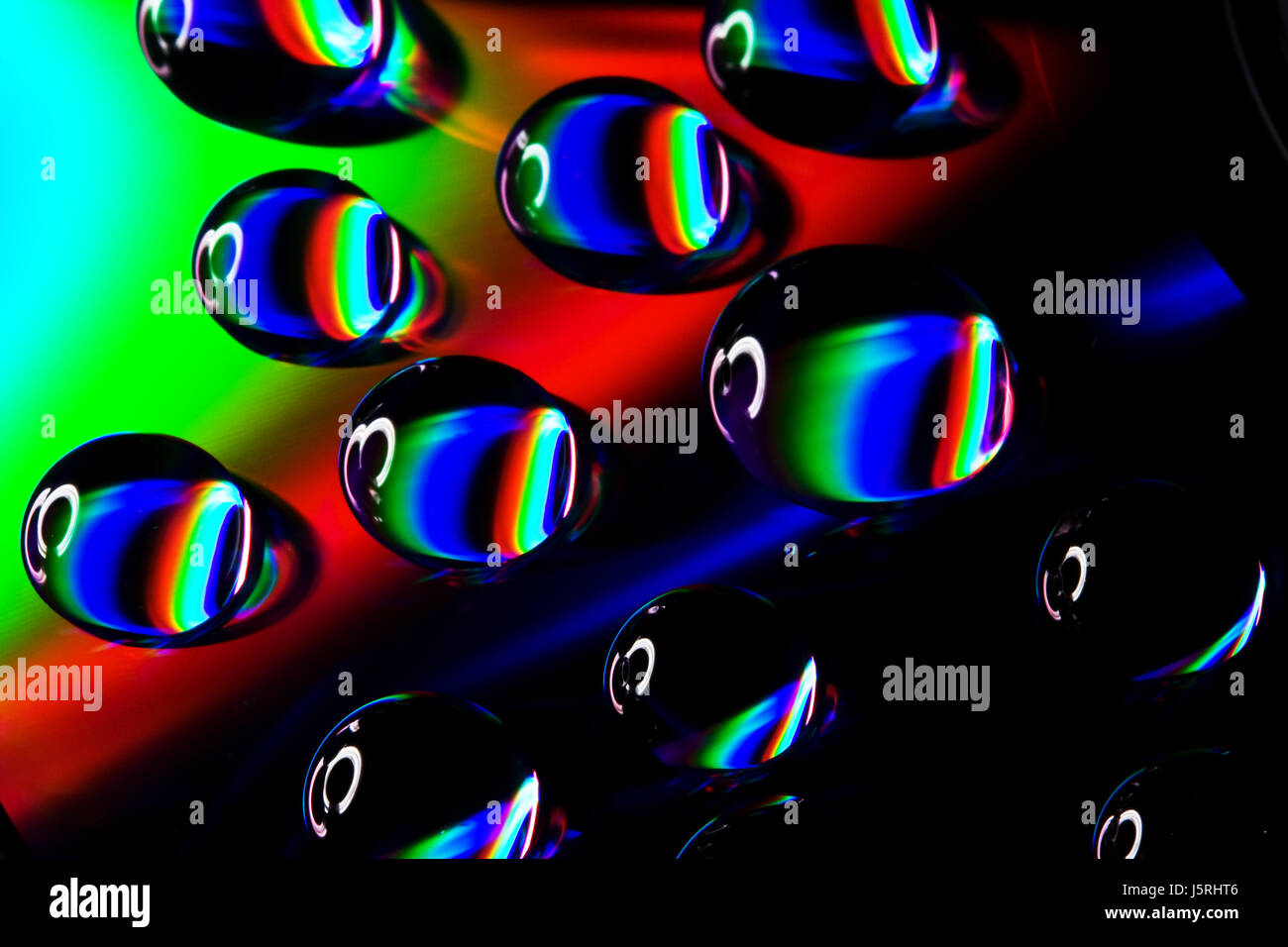 blue modern modernity green dynamics dynamism wet rainbow innovation ...