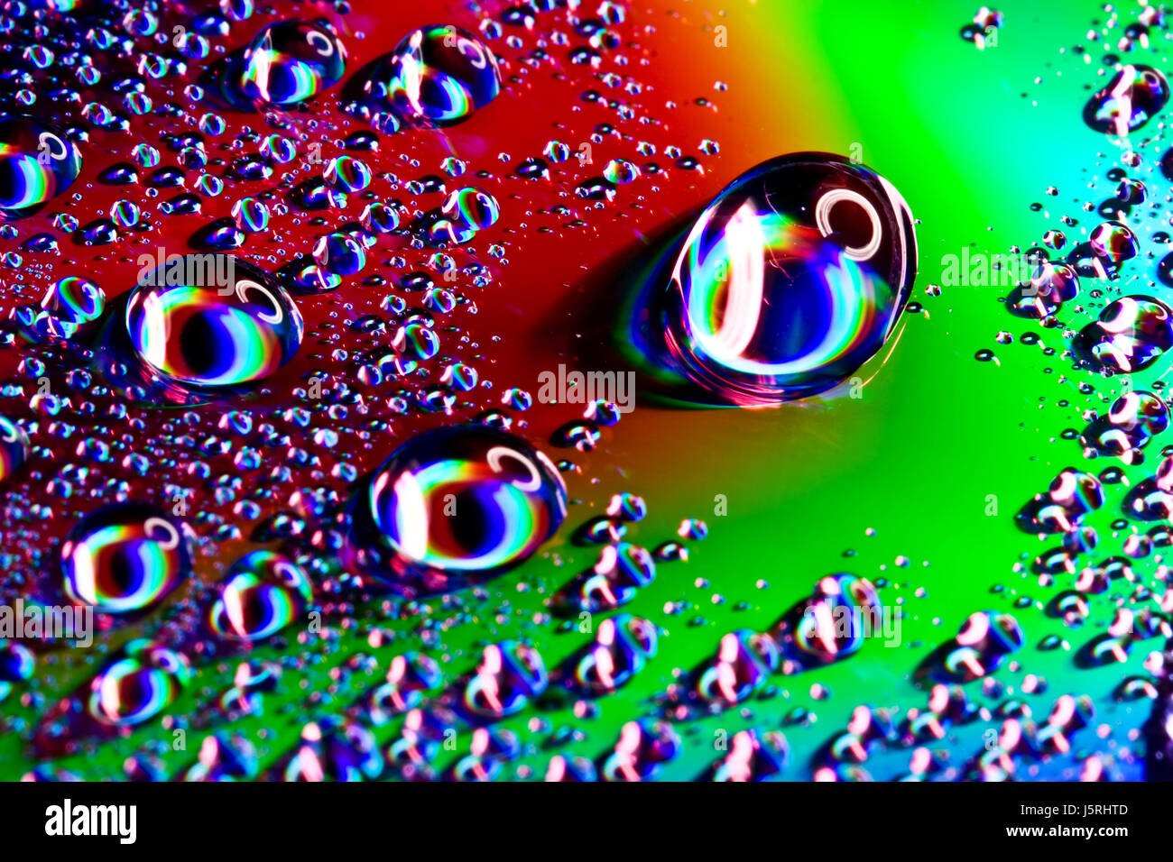 blue modern modernity green dynamics dynamism wet rainbow innovation ...