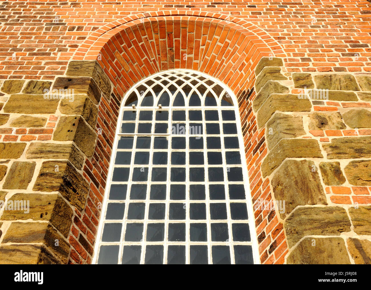 blue religion church reflection sunlight wall church window sandstone ...