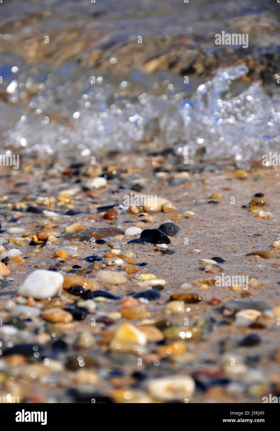 Pebble pebble hi-res stock photography and images - Alamy
