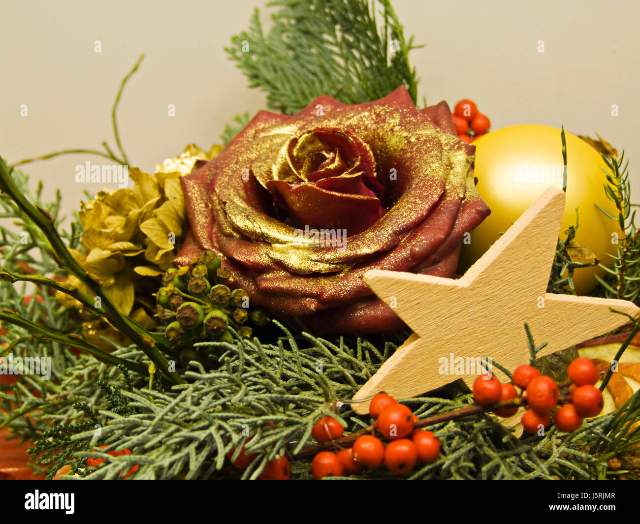 Adventsbild hi-res stock photography and images - Alamy
