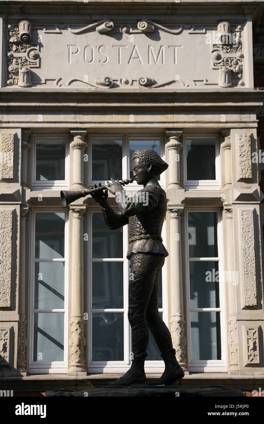 monument statue sightseeing germany german federal republic worth ...