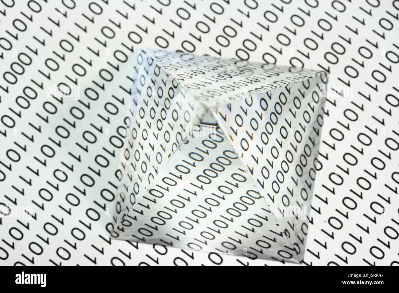 Binary calculator hi-res stock photography and images - Alamy