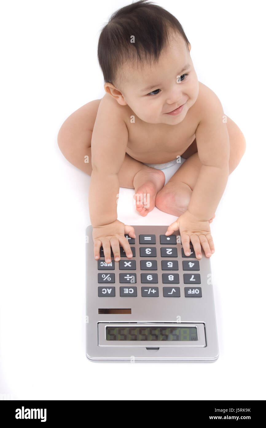 calculator cost baby offspring pocket calculator expensive mathematics ...