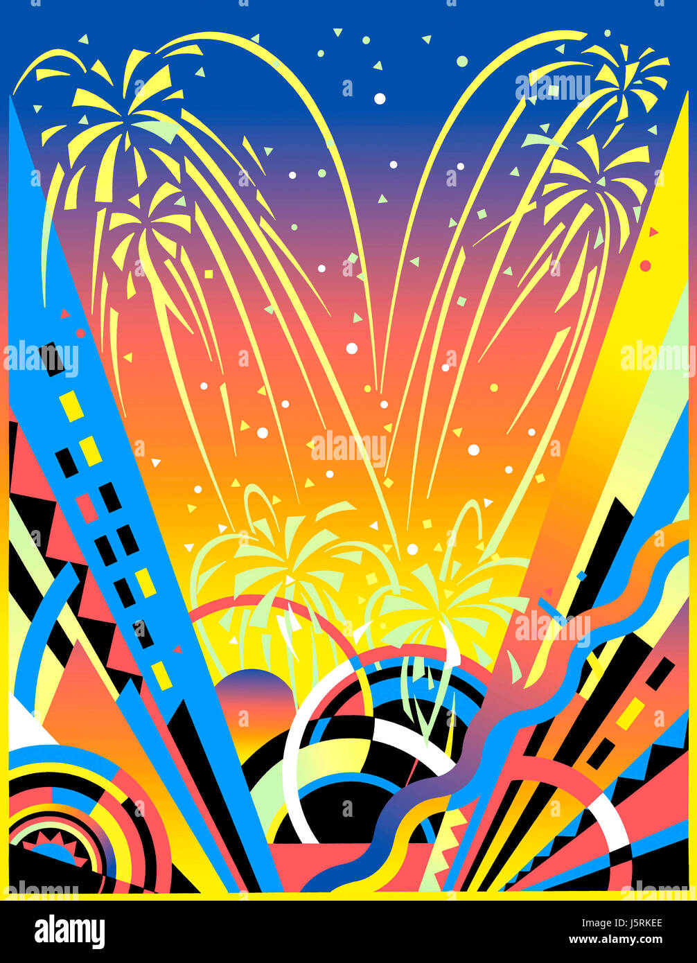 Celebration vertical hi-res stock photography and images - Alamy