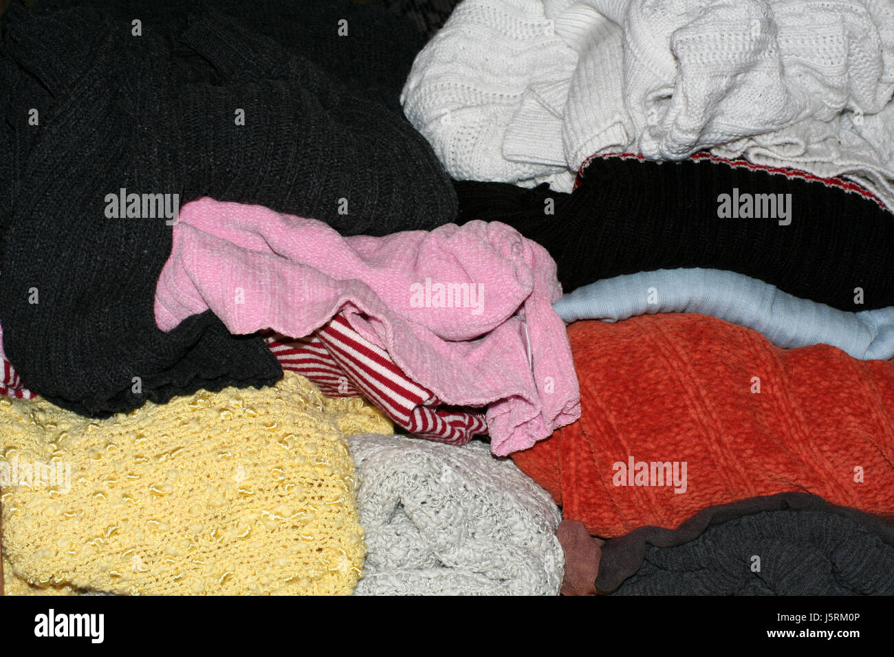 Disarray messy hi-res stock photography and images - Alamy