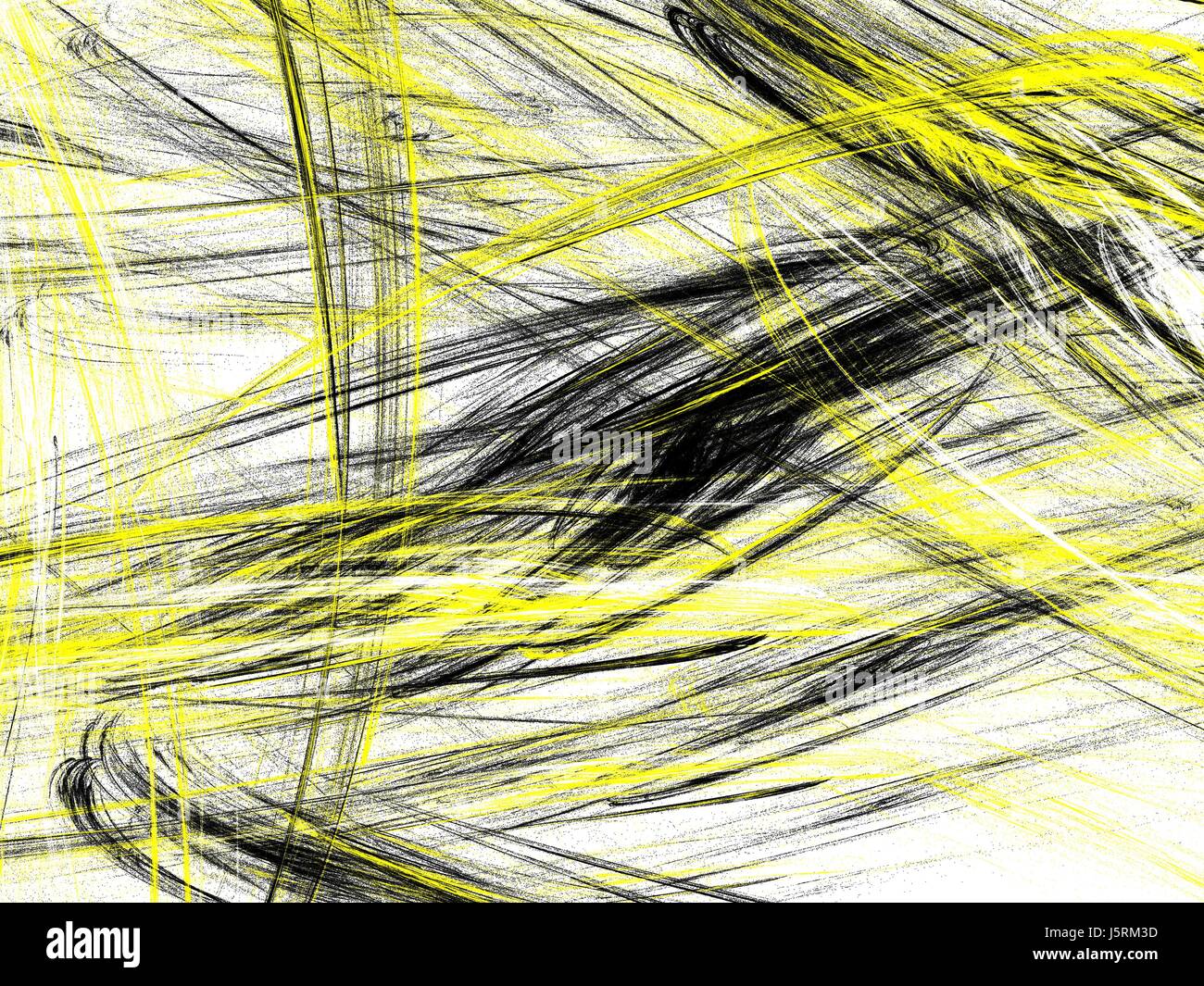 Abstract grunge dirty yellow background on white backdrop. Grime ...