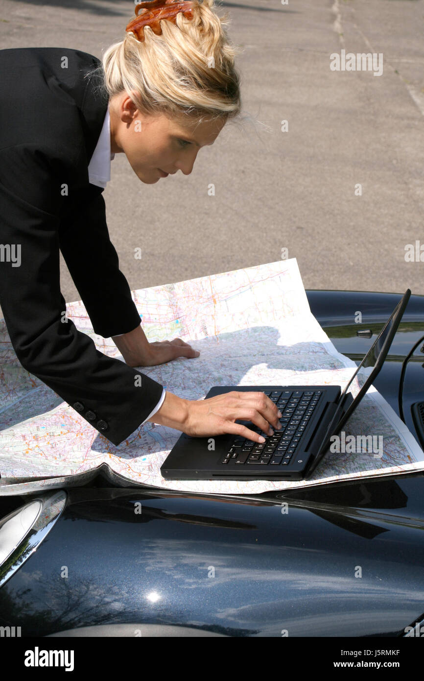 Customer directions hi-res stock photography and images - Alamy