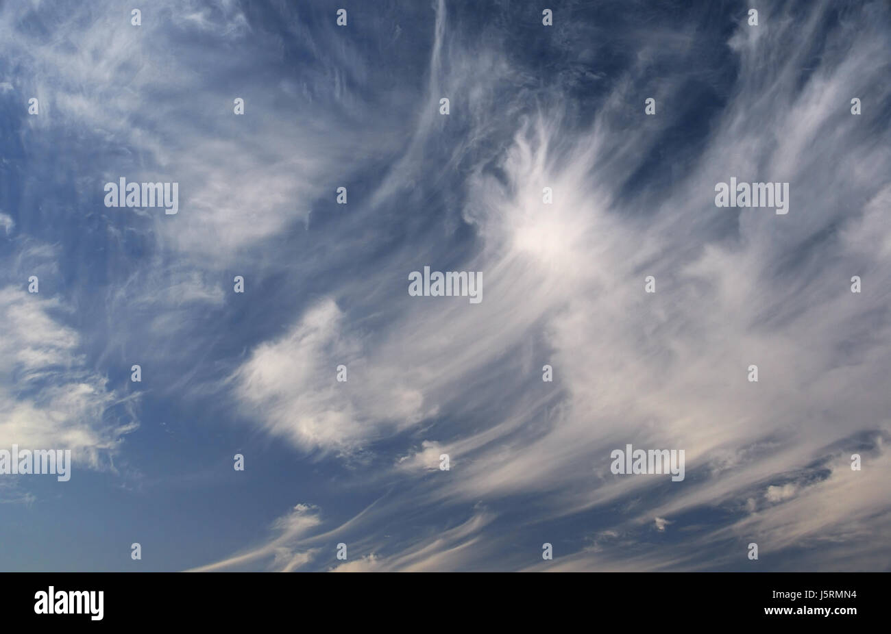 blue shine shines bright lucent light serene luminous environment ...