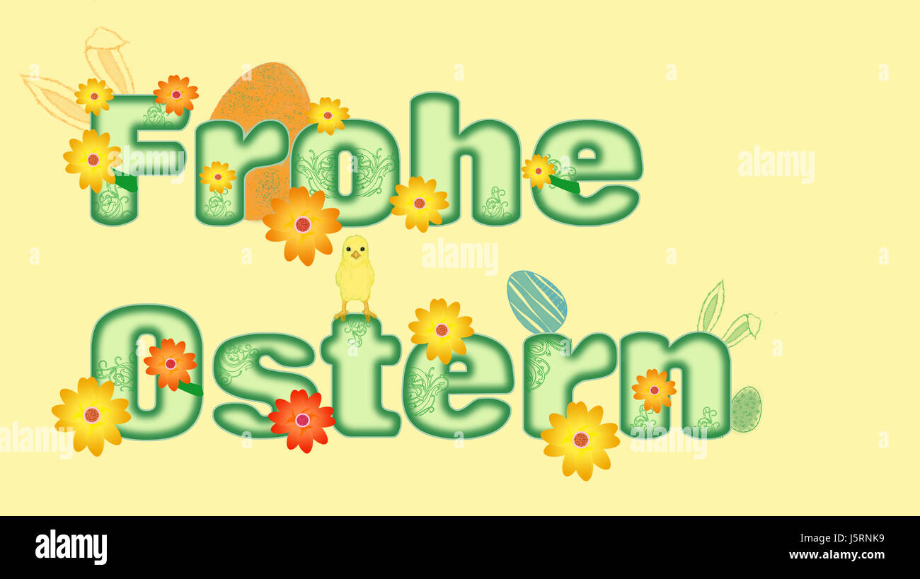 graphic flower flowers plant easter writing font typography ...