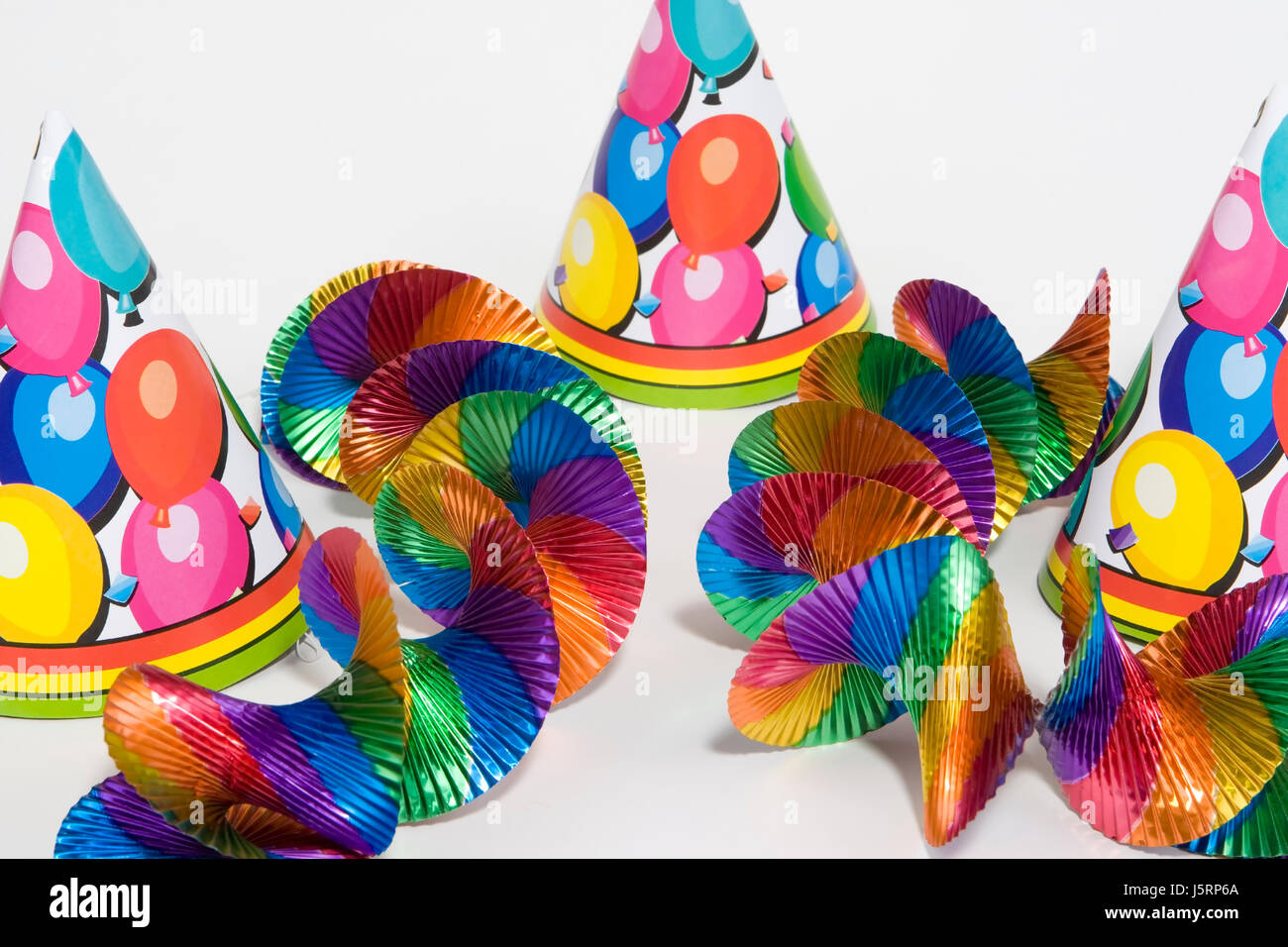 Coloured hat hi-res stock photography and images - Alamy