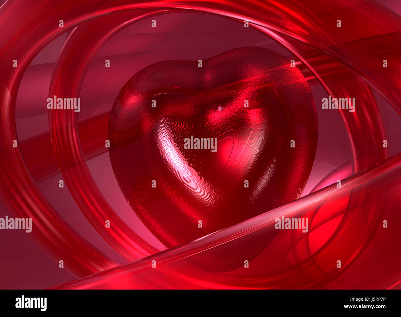 glass chalice tumbler abstraction rot love in love fell in love render ...