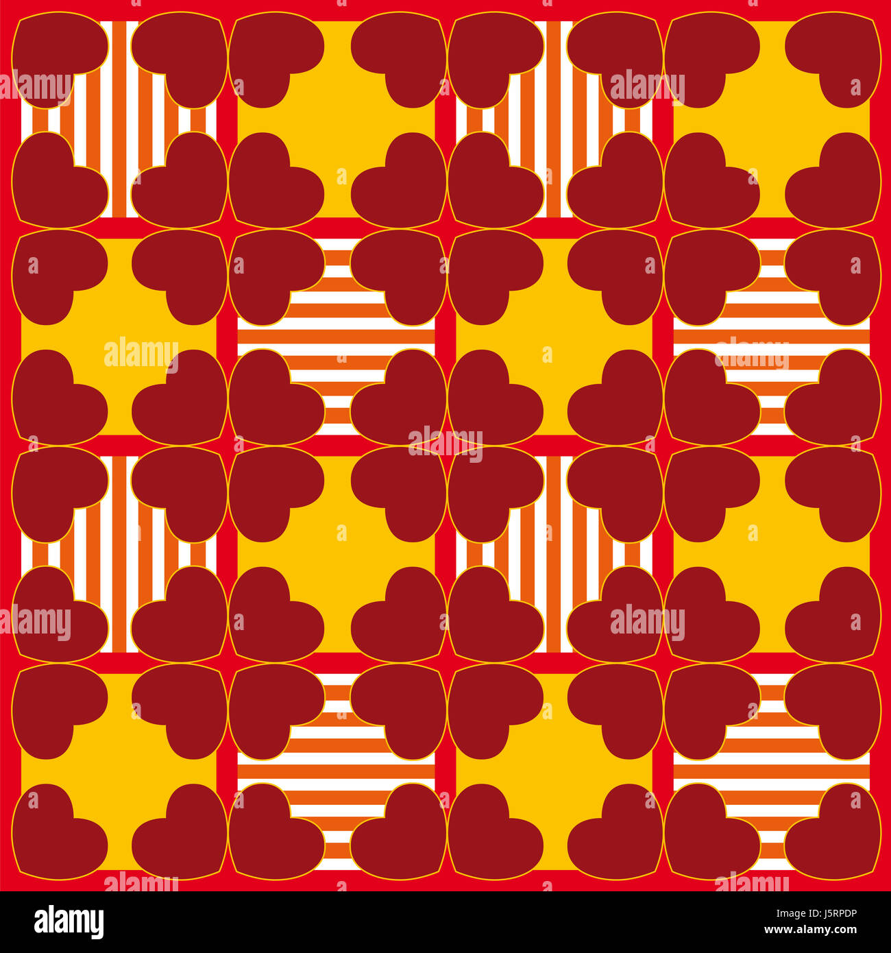 window porthole dormer window pane illustration hearts wallpaper ...
