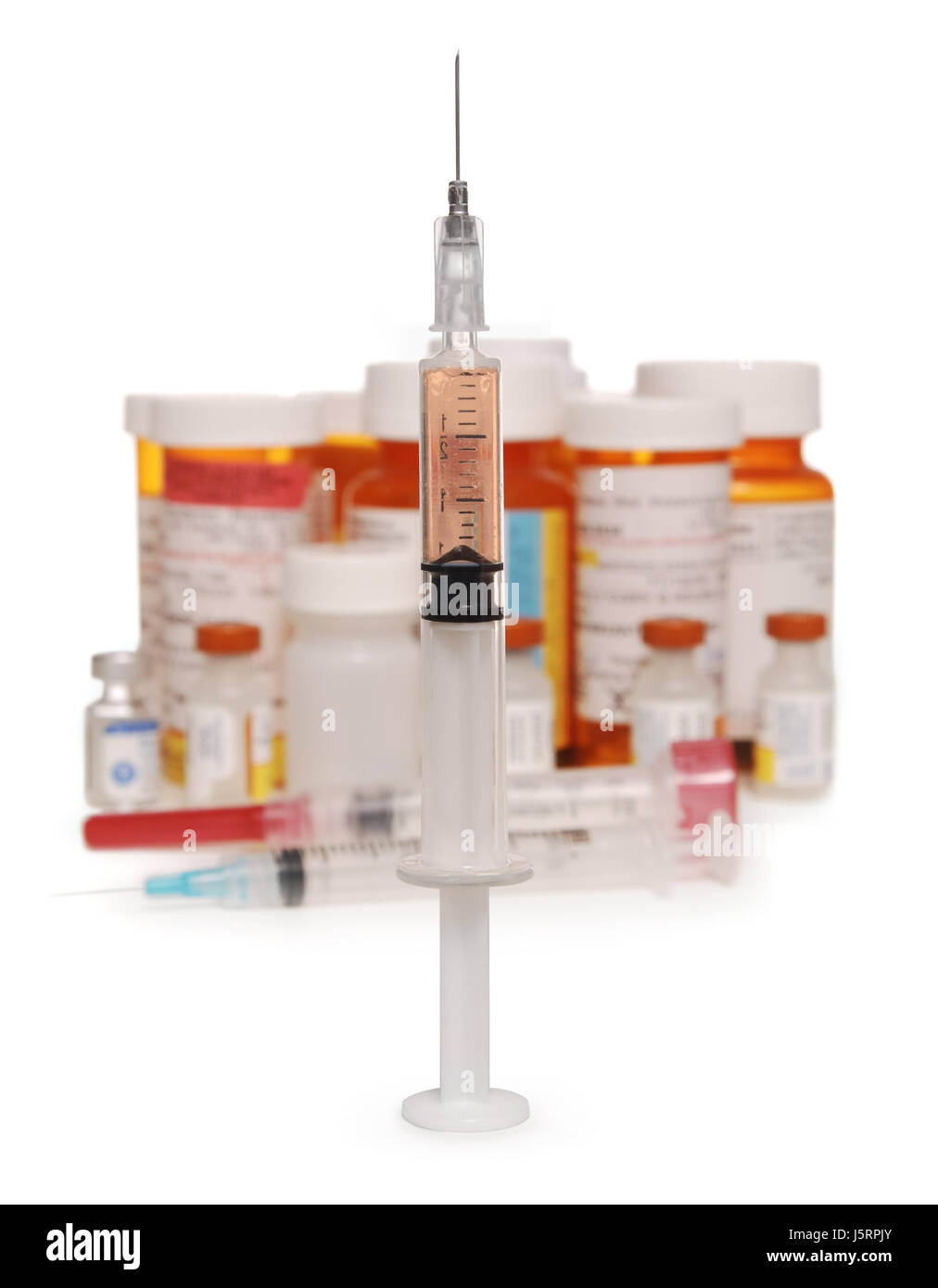 High altitude sickness medication hi-res stock photography and images ...