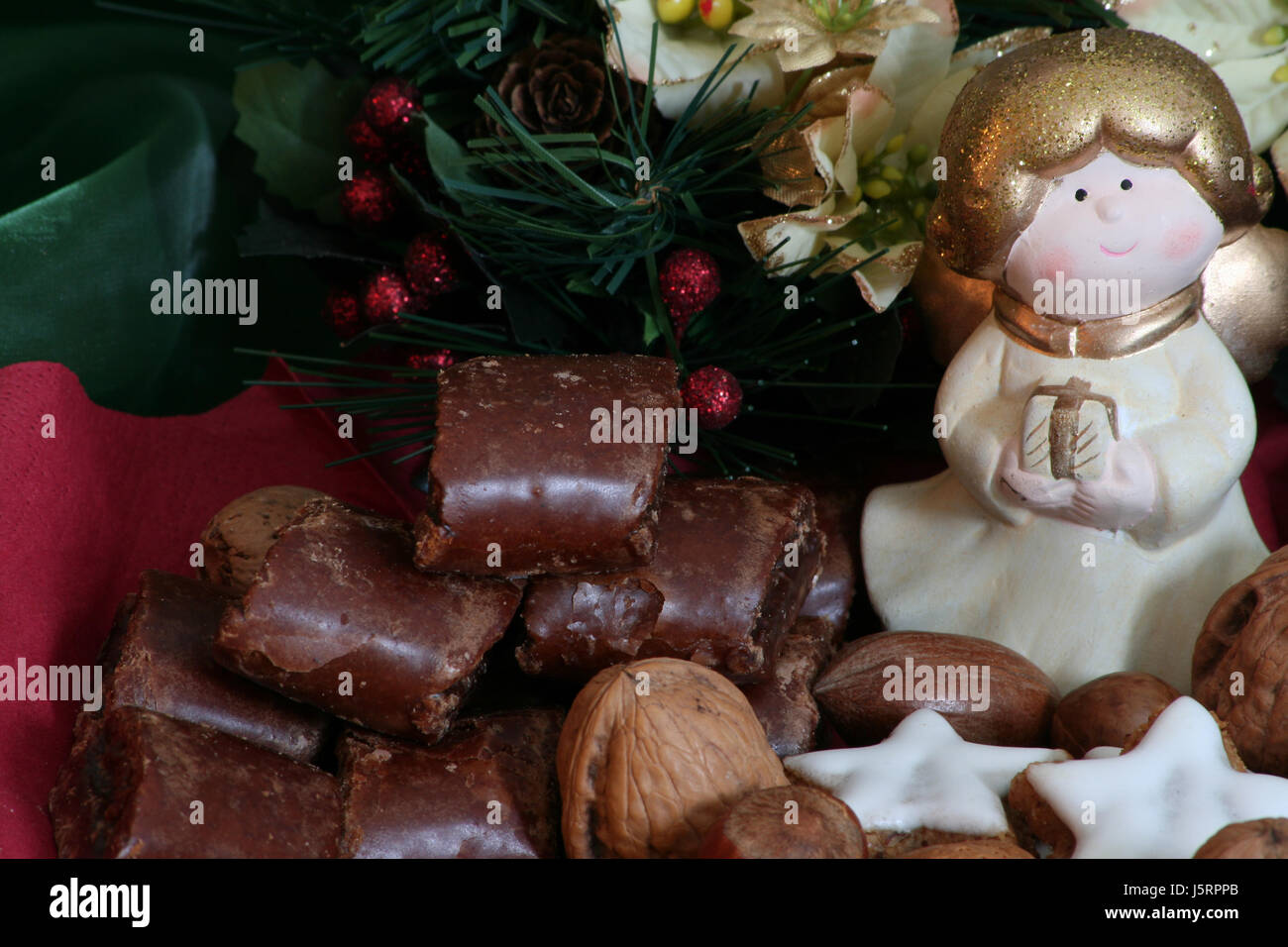 vitamins vitamines nibble advent angel angels nuts nut filberts ...