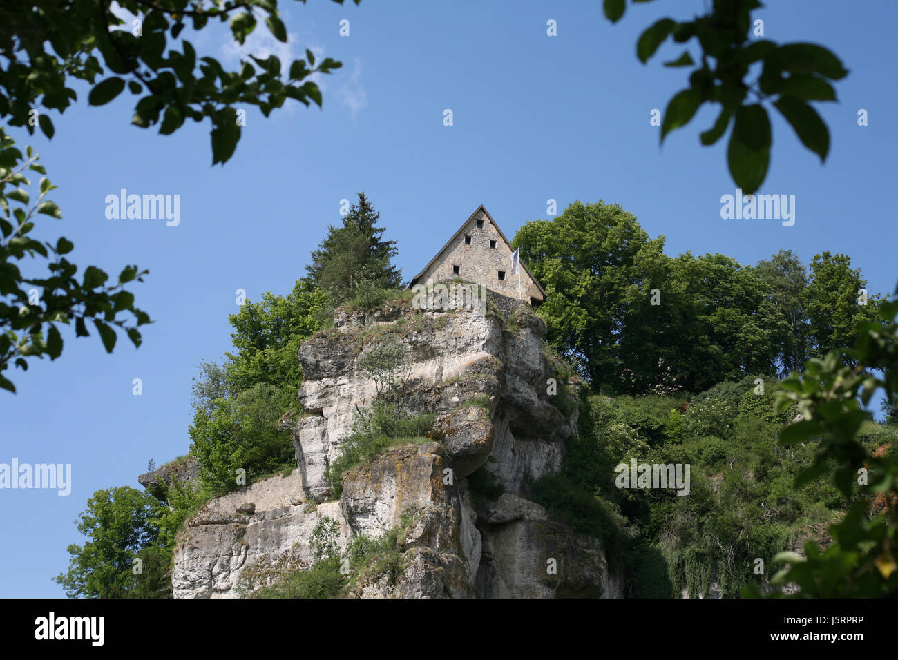 house building big large enormous extreme powerful imposing immense ...