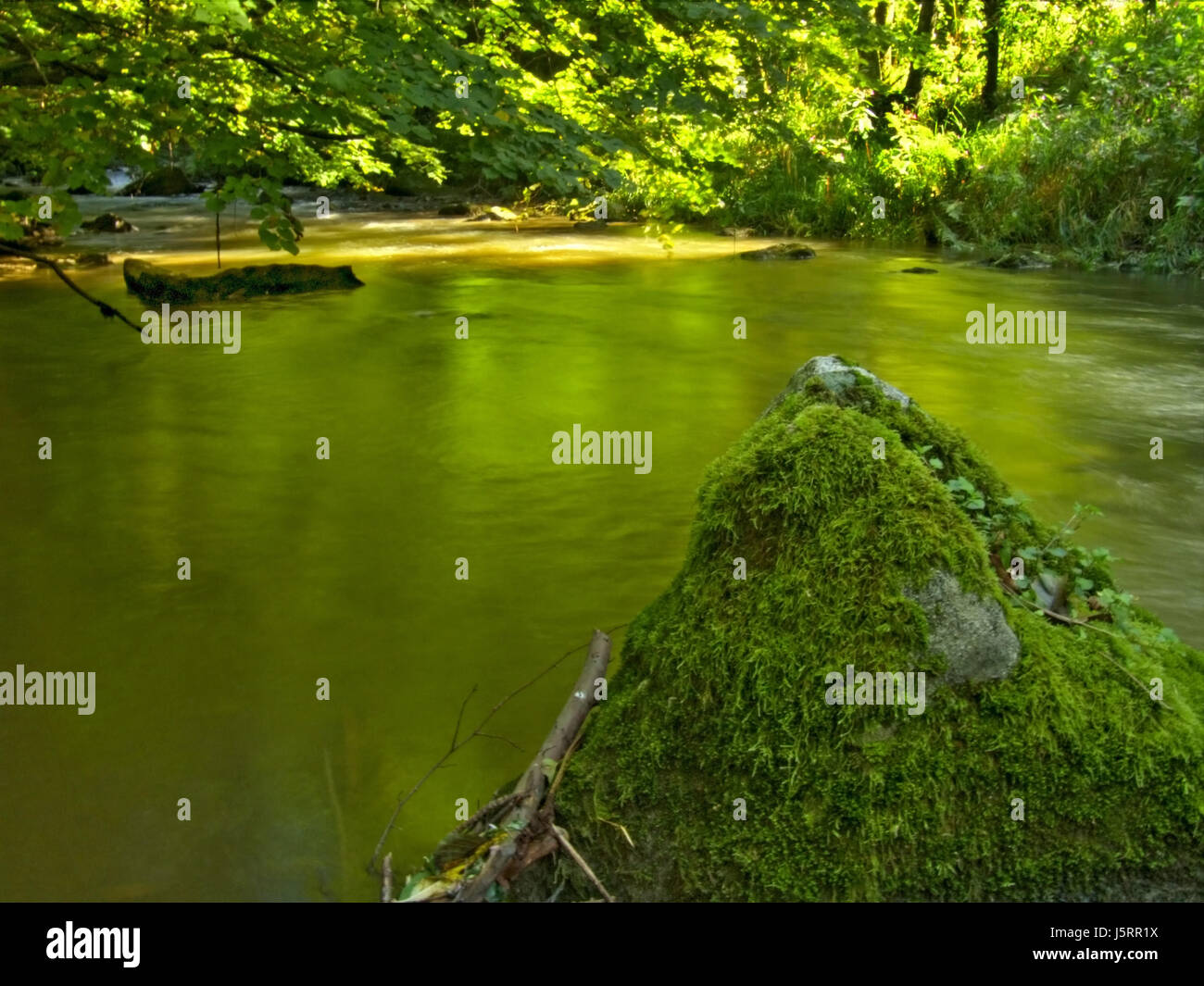 Filtrated water hi-res stock photography and images - Alamy
