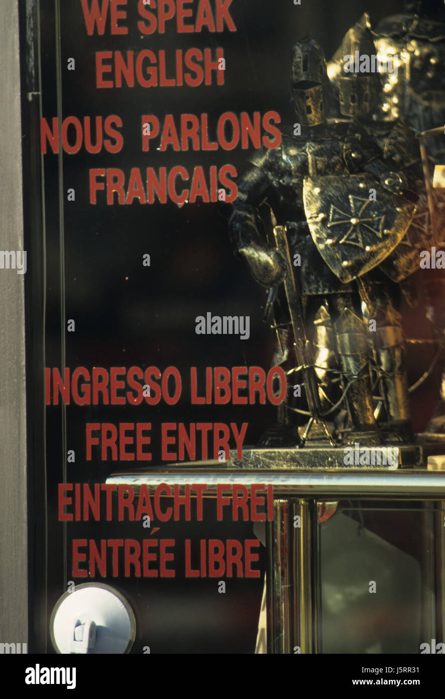 Mistranslation hi-res stock photography and images - Alamy