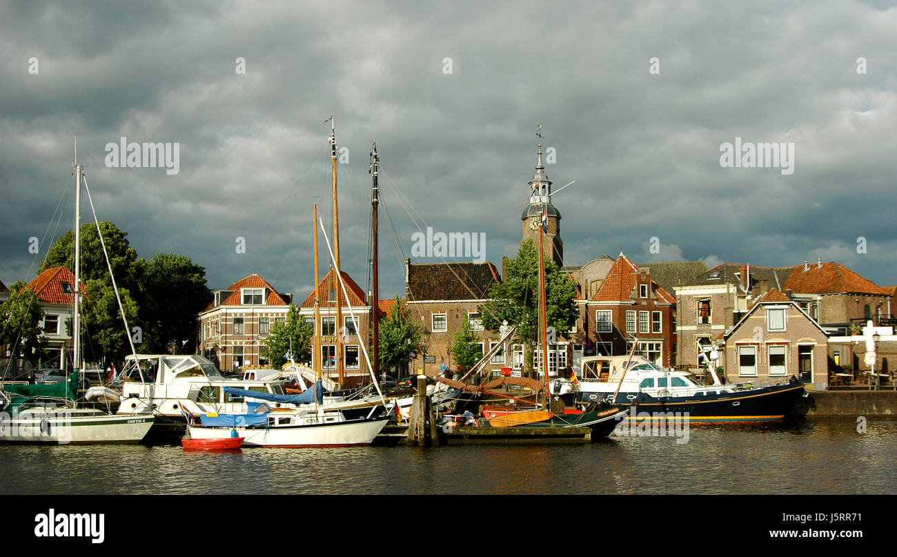 houses church ships sailing boat sailboat rowing boat boat watercraft ...