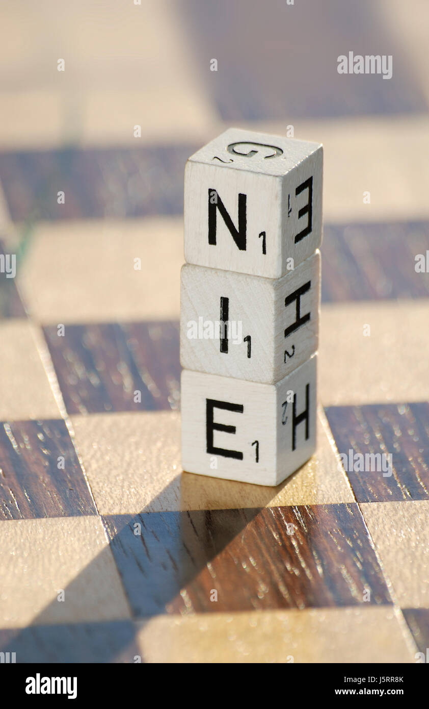 Nie symbol hi-res stock photography and images - Alamy