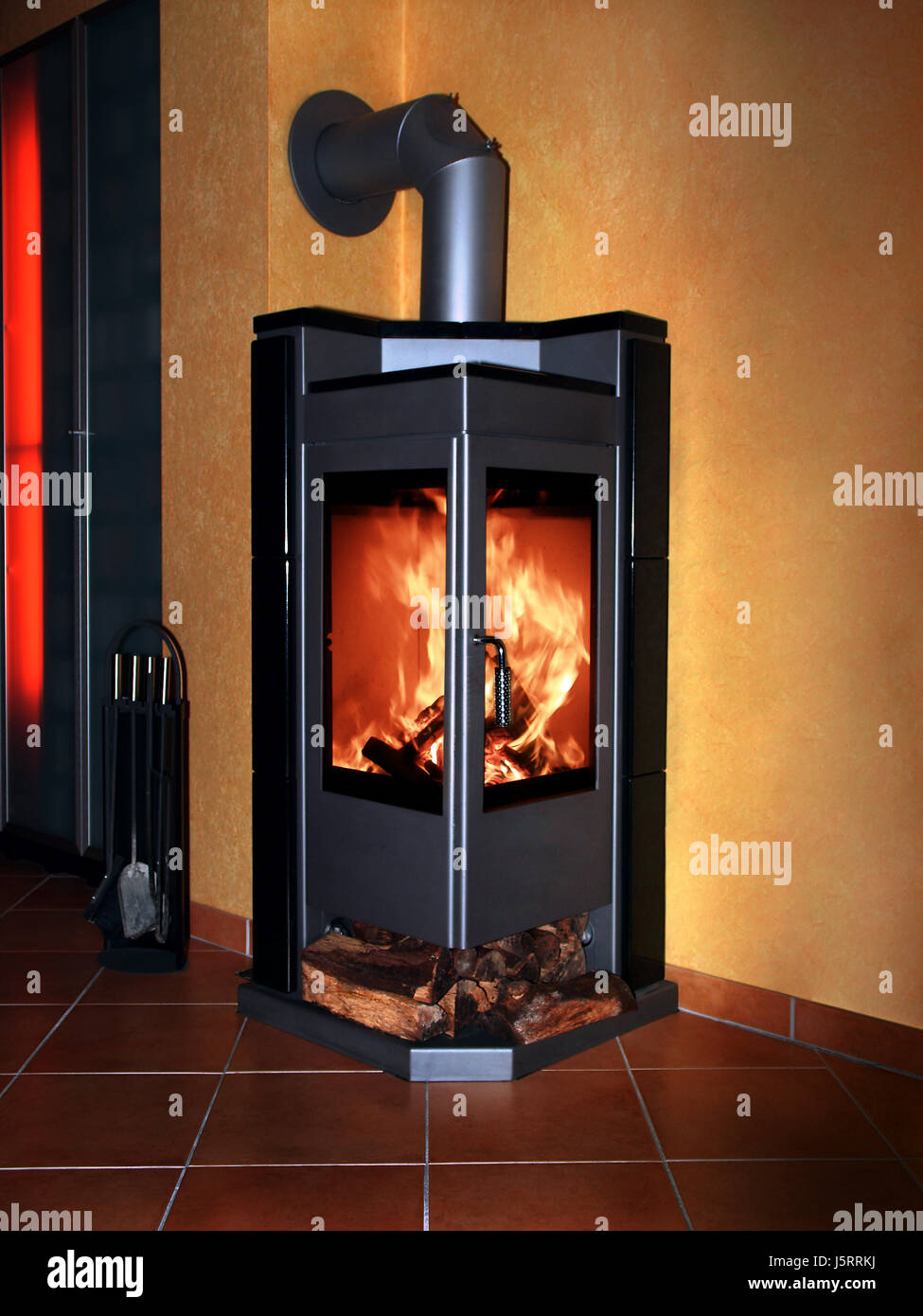 winter wood snug cold mood hot fire conflagration flame flames ...