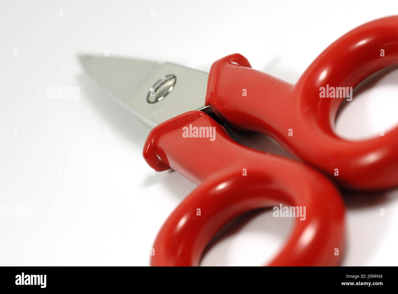 tool scissors scissor shear cut blade hand tool separate electrician ...