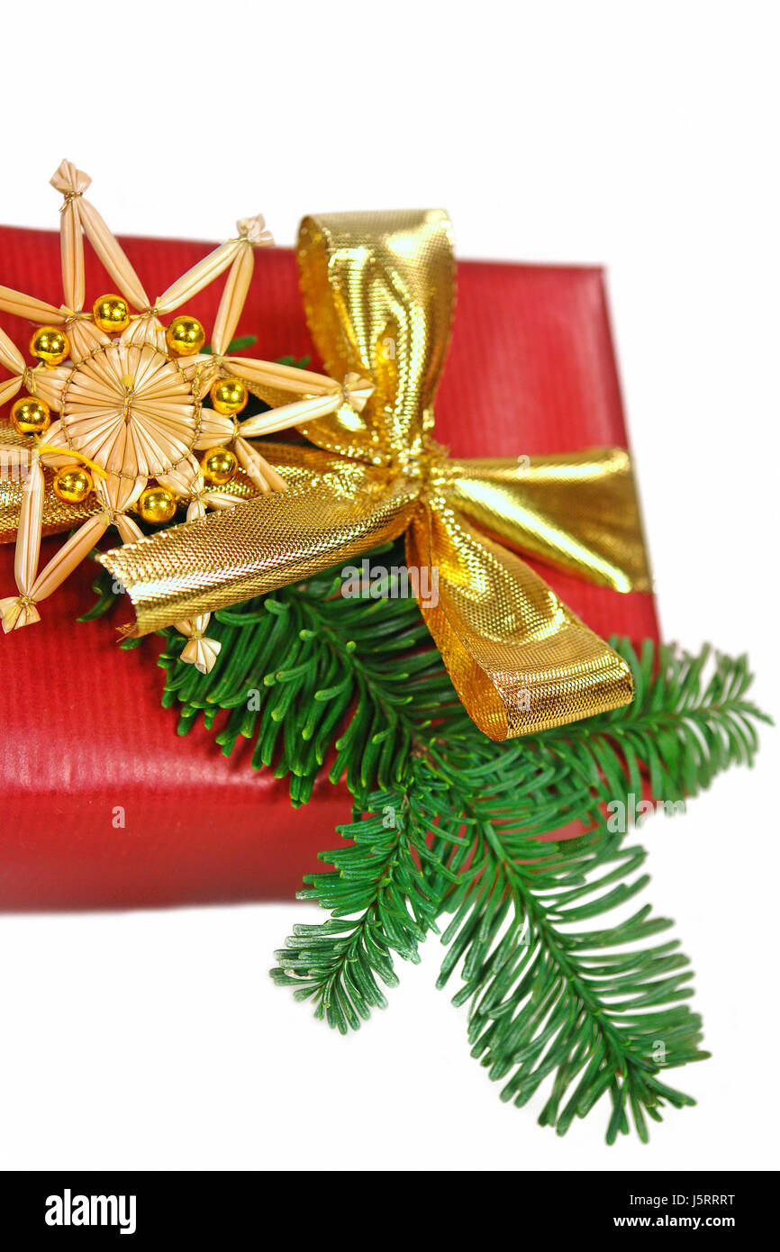 still life object isolated optional golden gift quadrangular vertical ...