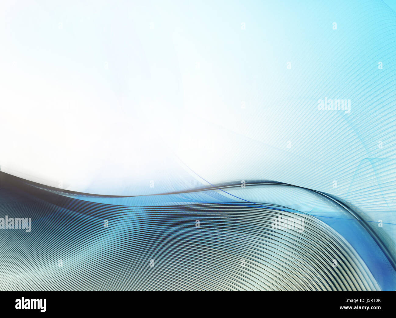 peppy into the blue Stock Photo - Alamy