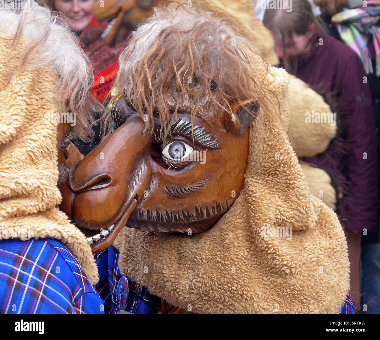 Masked party hi-res stock photography and images - Alamy