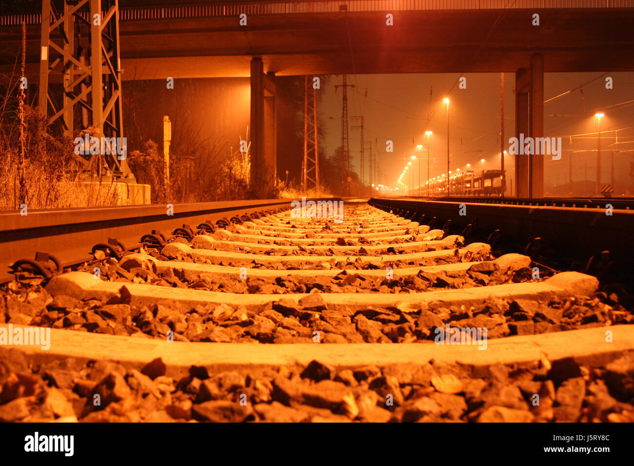 worms eye station railway locomotive train engine rolling stock vehicle ...