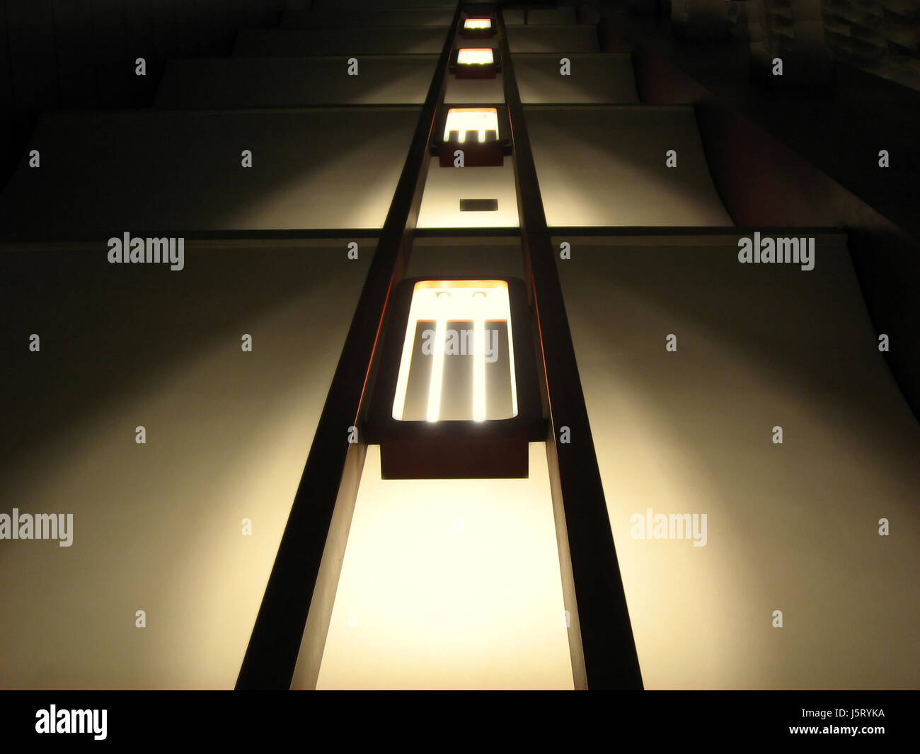 light path 2 Stock Photo - Alamy