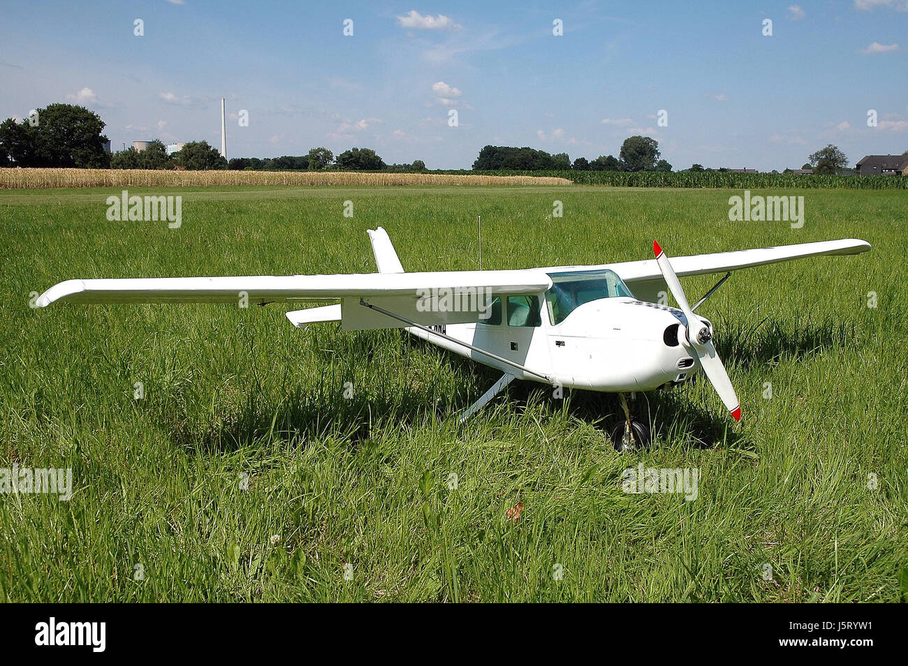 Construction models aircraft aeroplane hi-res stock photography and images - Alamy