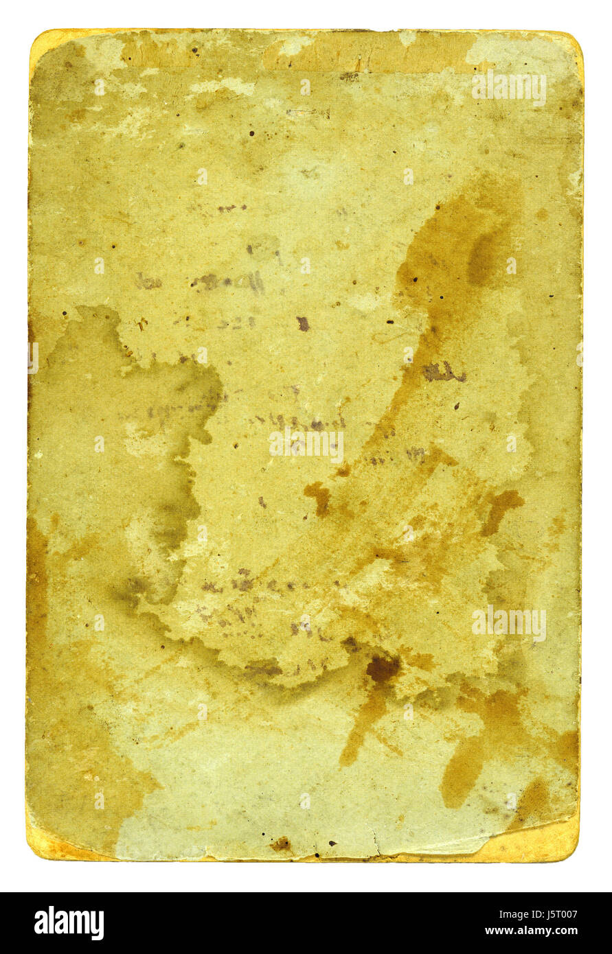 photo camera card decorative aged sheet of paper paper texture old ...