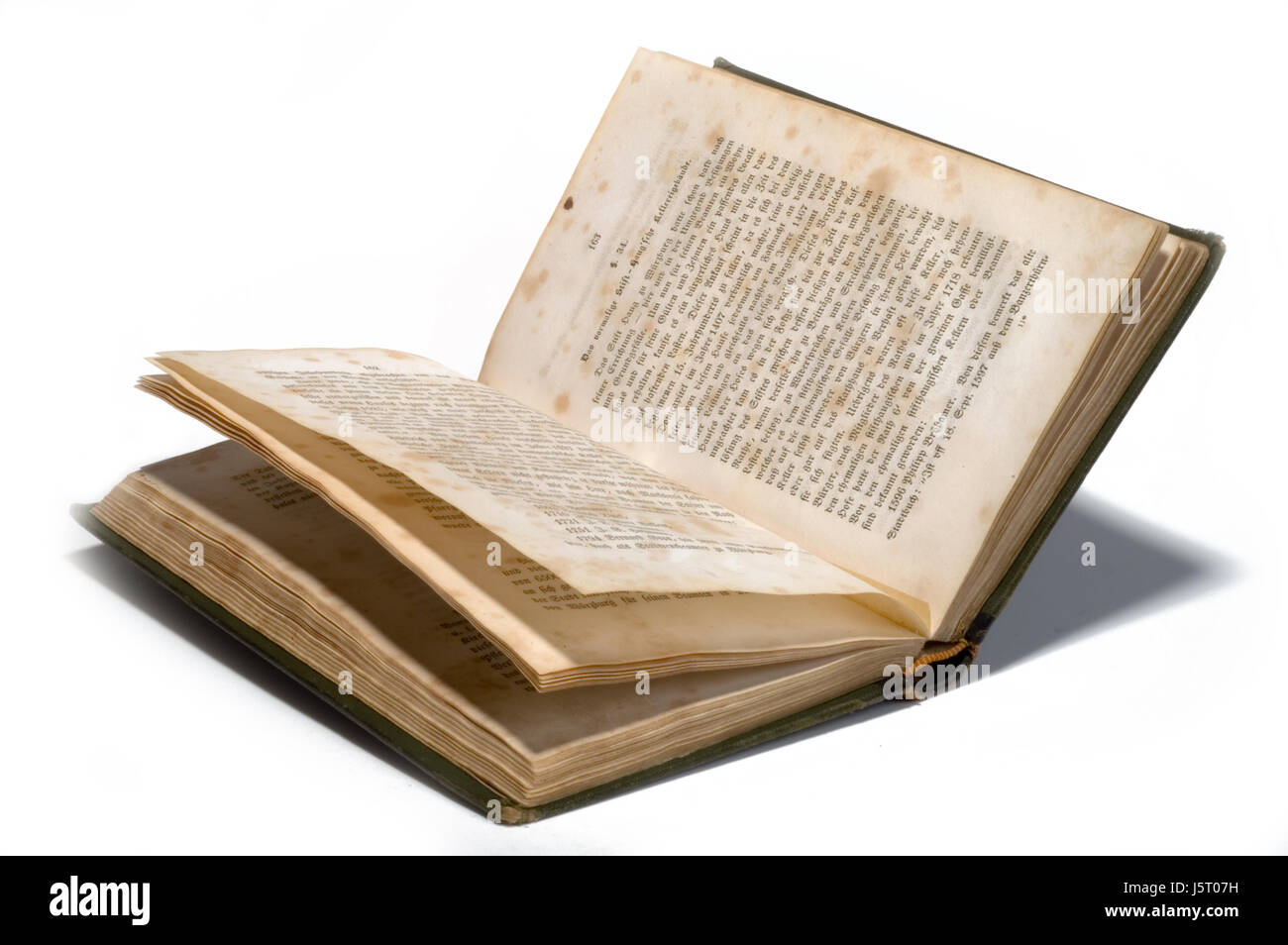 Description book Cut Out Stock Images & Pictures - Alamy