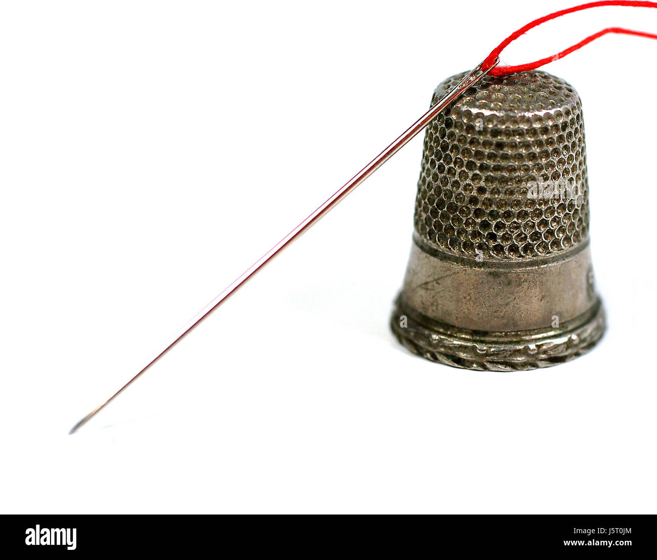 Thimble eye hi-res stock photography and images - Alamy