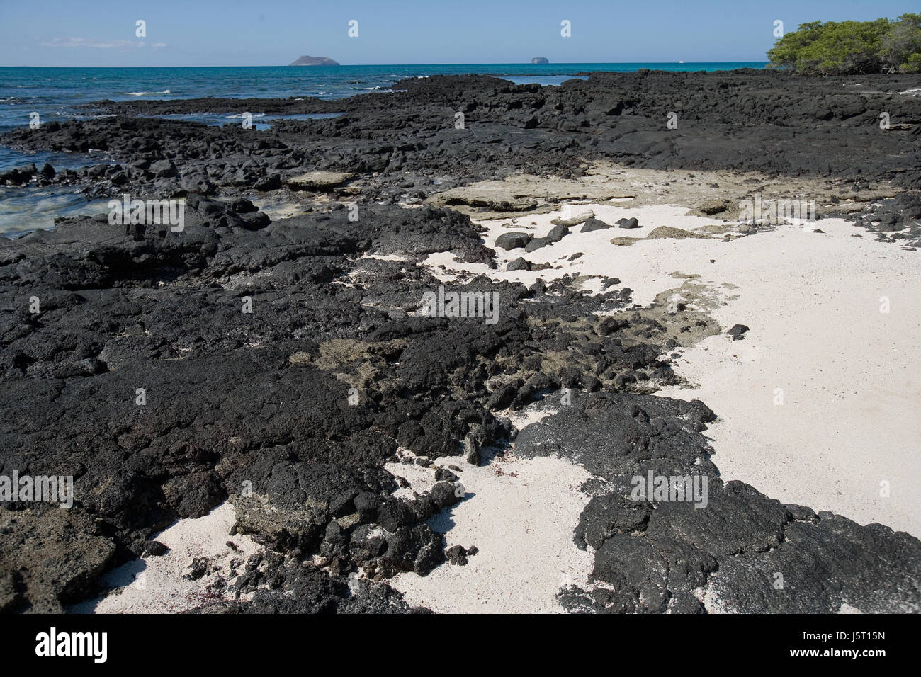 Ecuador galapagos islands national park hi-res stock photography and ...