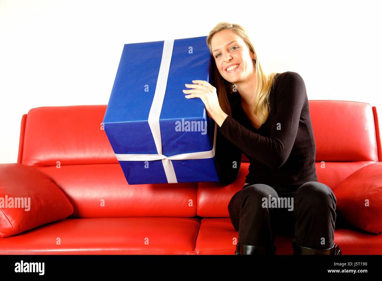 Nosey women hi-res stock photography and images - Alamy