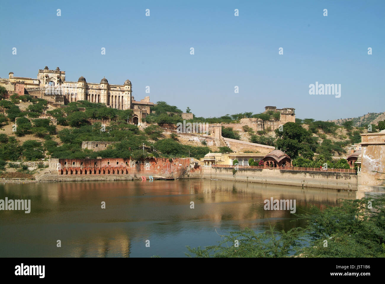 travel historical monument asia india ruin fortress blockhouse palace ...